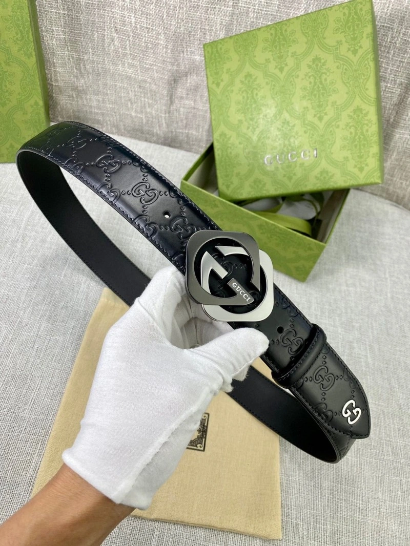 Genuine Gucci Belts
