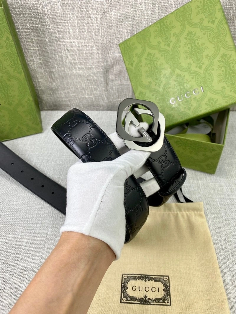 Genuine Gucci Belts
