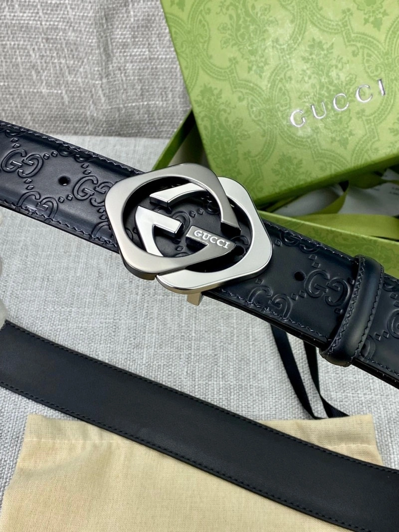 Genuine Gucci Belts