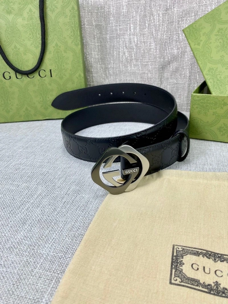 Genuine Gucci Belts