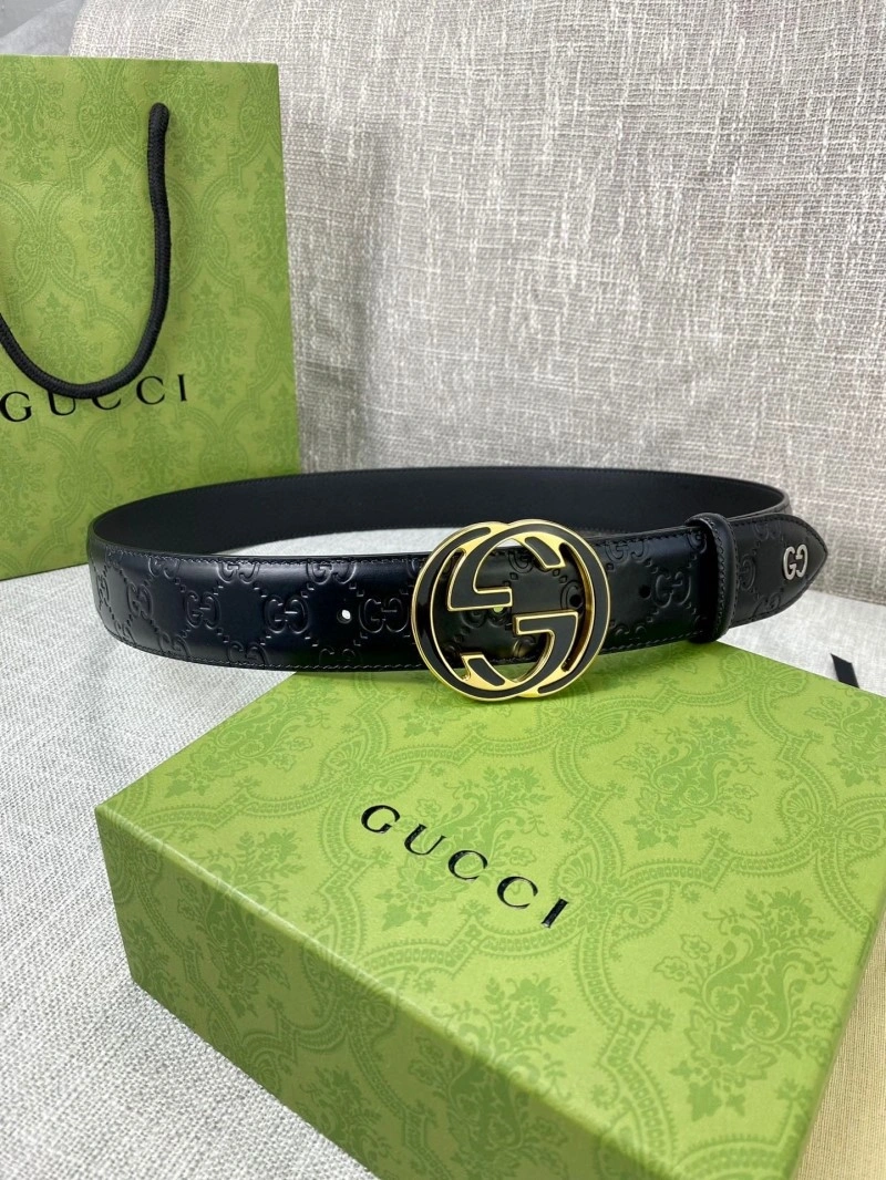 Official Gucci Belts
