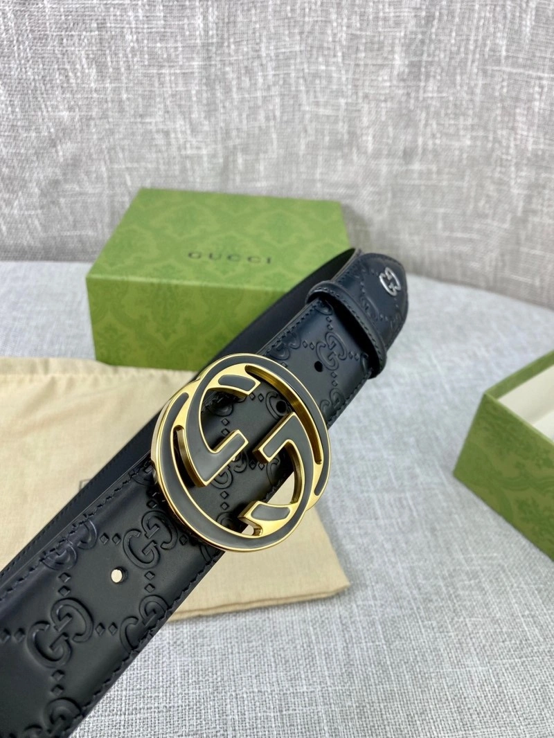 Official Gucci Belts