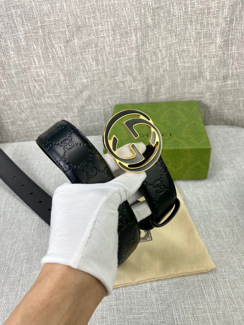 Official Gucci Belts