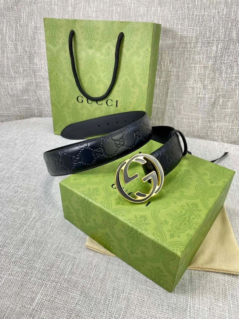 Official Gucci Belts
