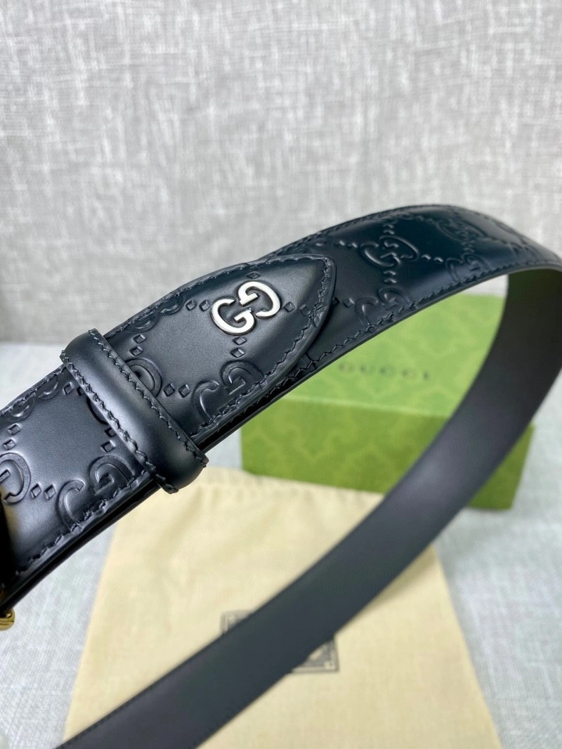 Official Gucci Belts