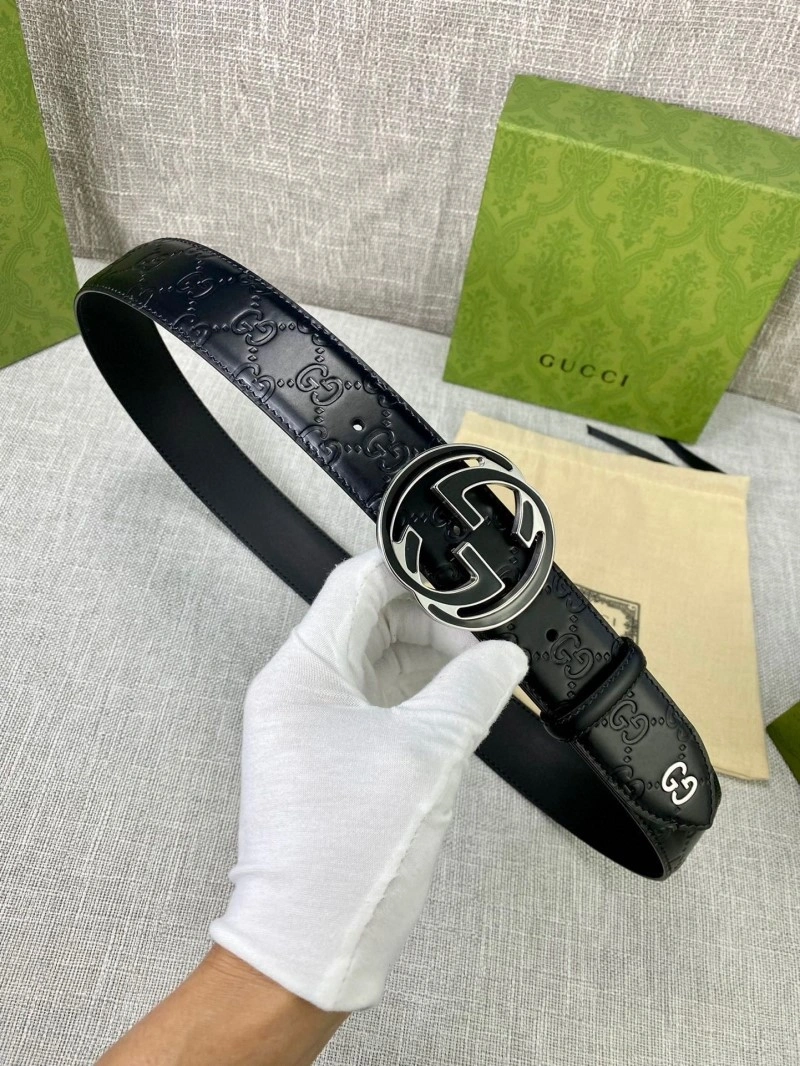 Official Gucci Belts
