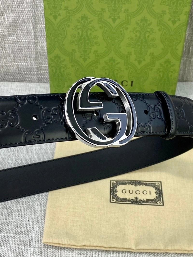 Official Gucci Belts