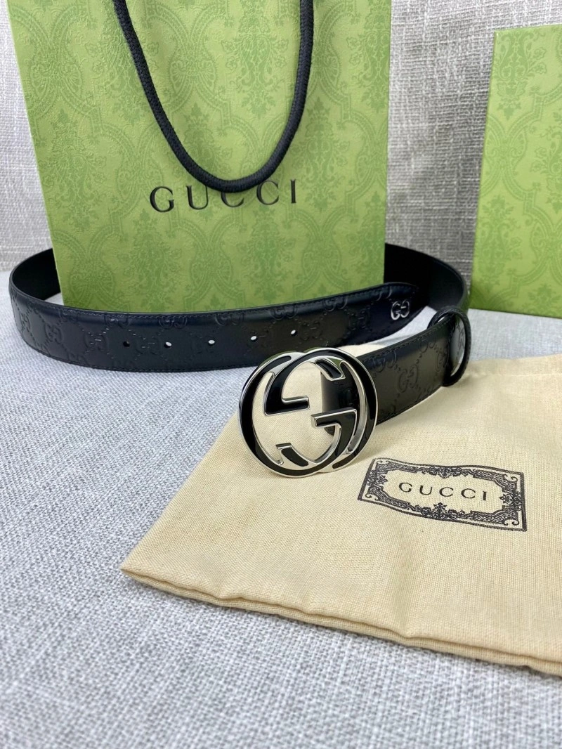 Official Gucci Belts
