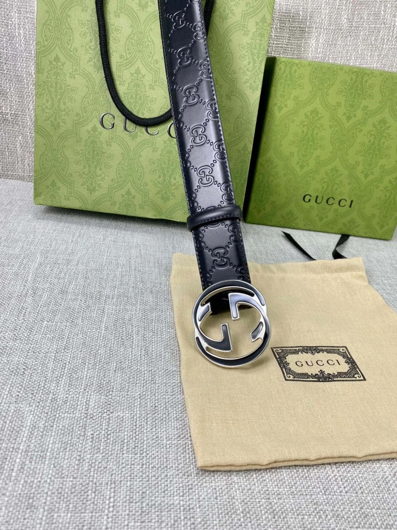 Official Gucci Belts