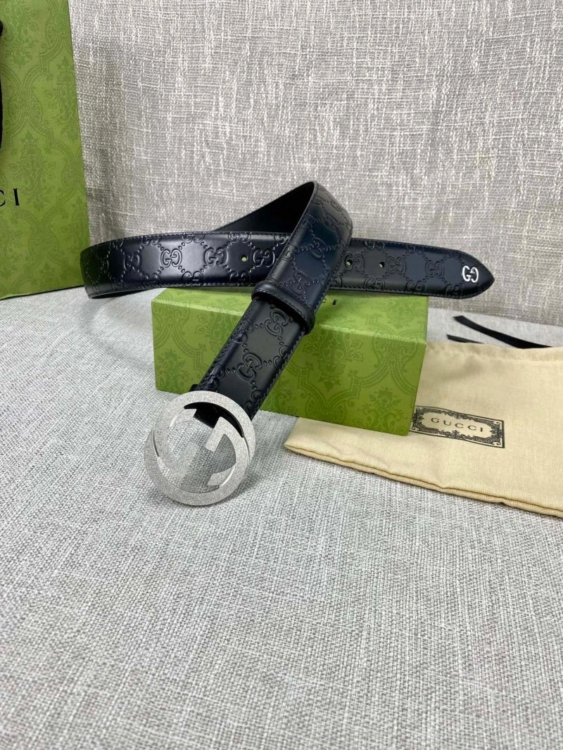 Top match Gucci Belts
