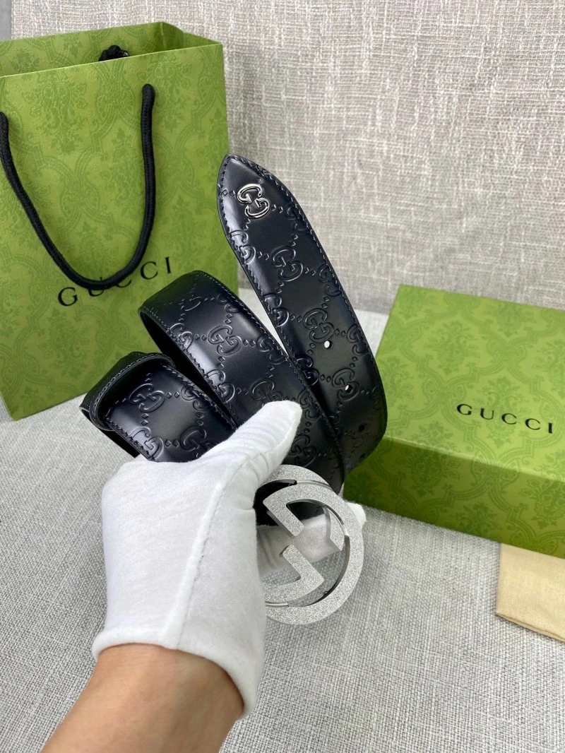 Top match Gucci Belts