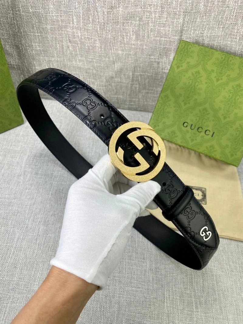 Top match Gucci Belts