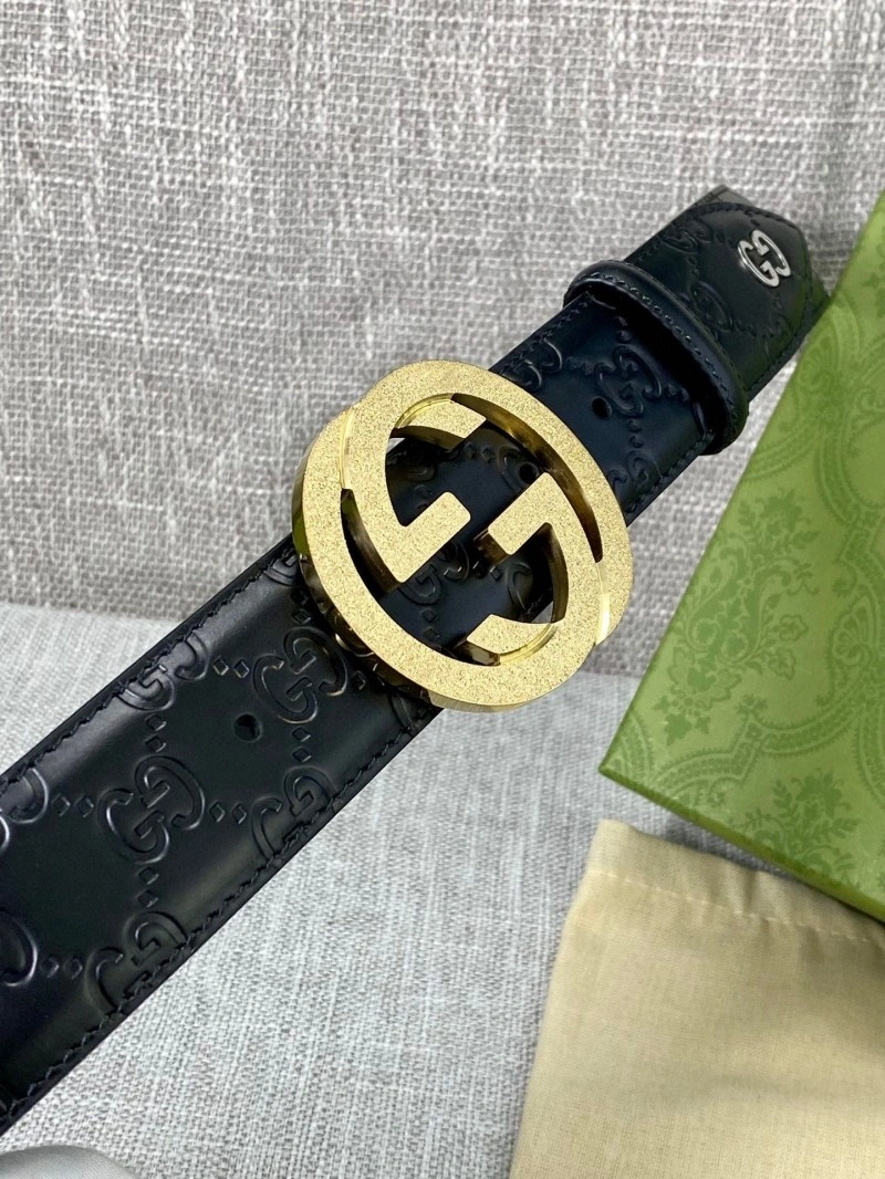 Top match Gucci Belts