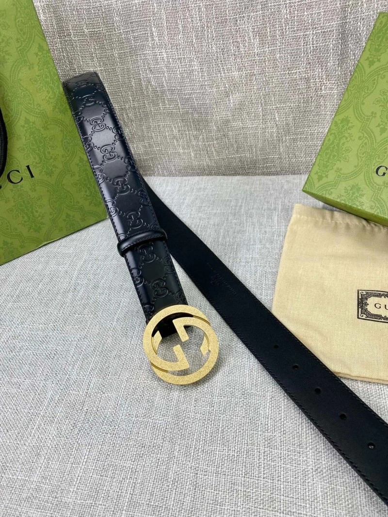 Top match Gucci Belts