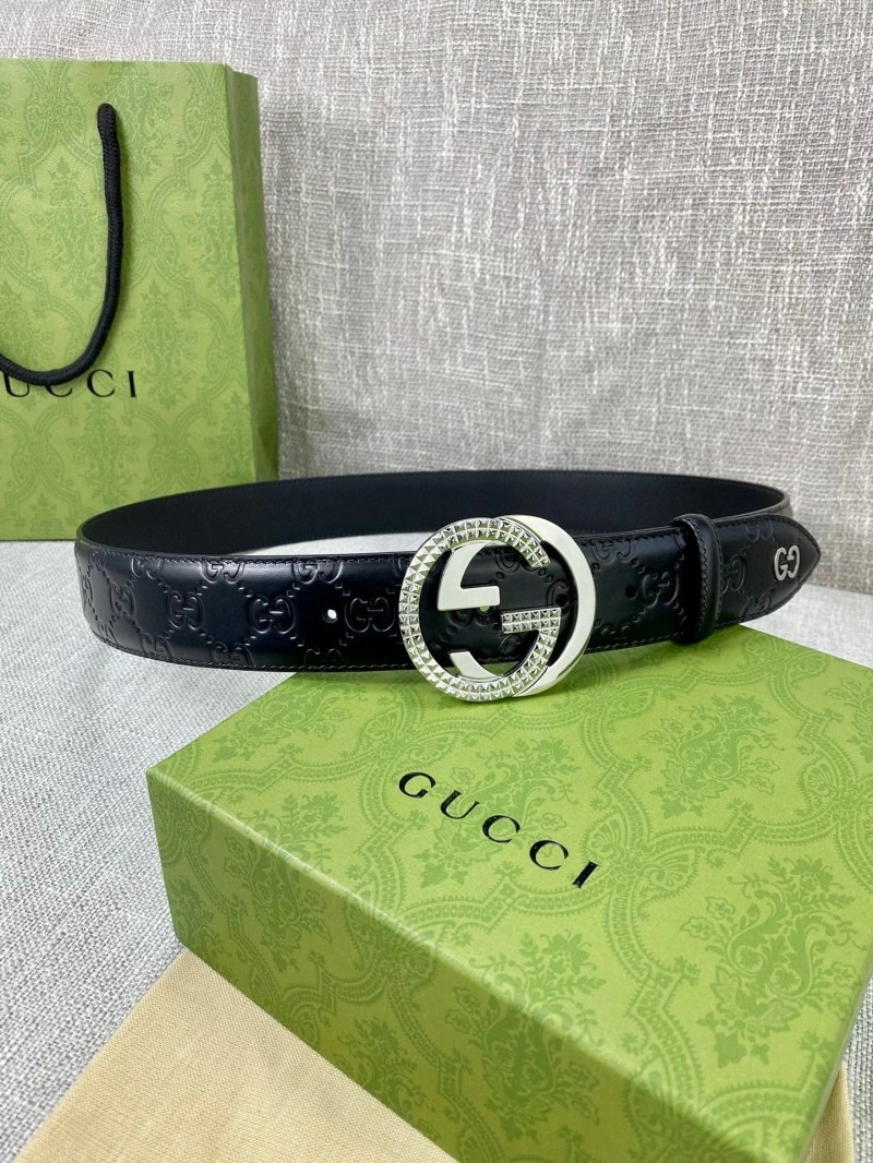 Real Gucci Belts