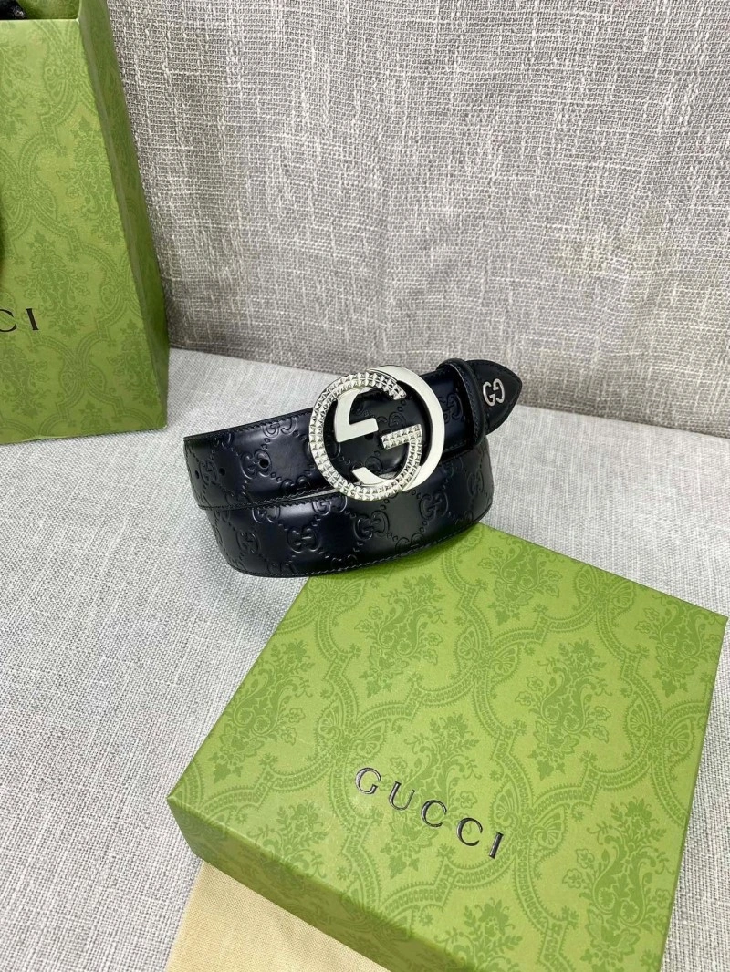Real Gucci Belts