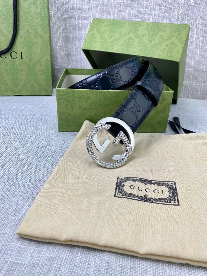 Real Gucci Belts