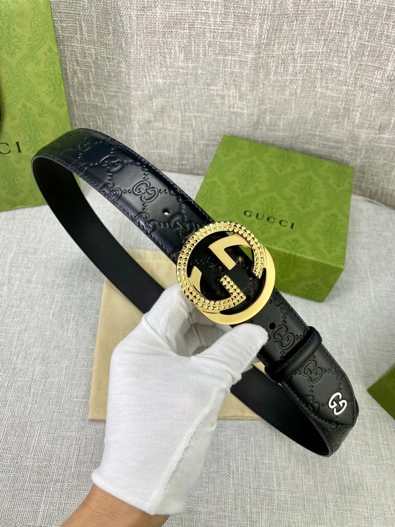 Real Gucci Belts