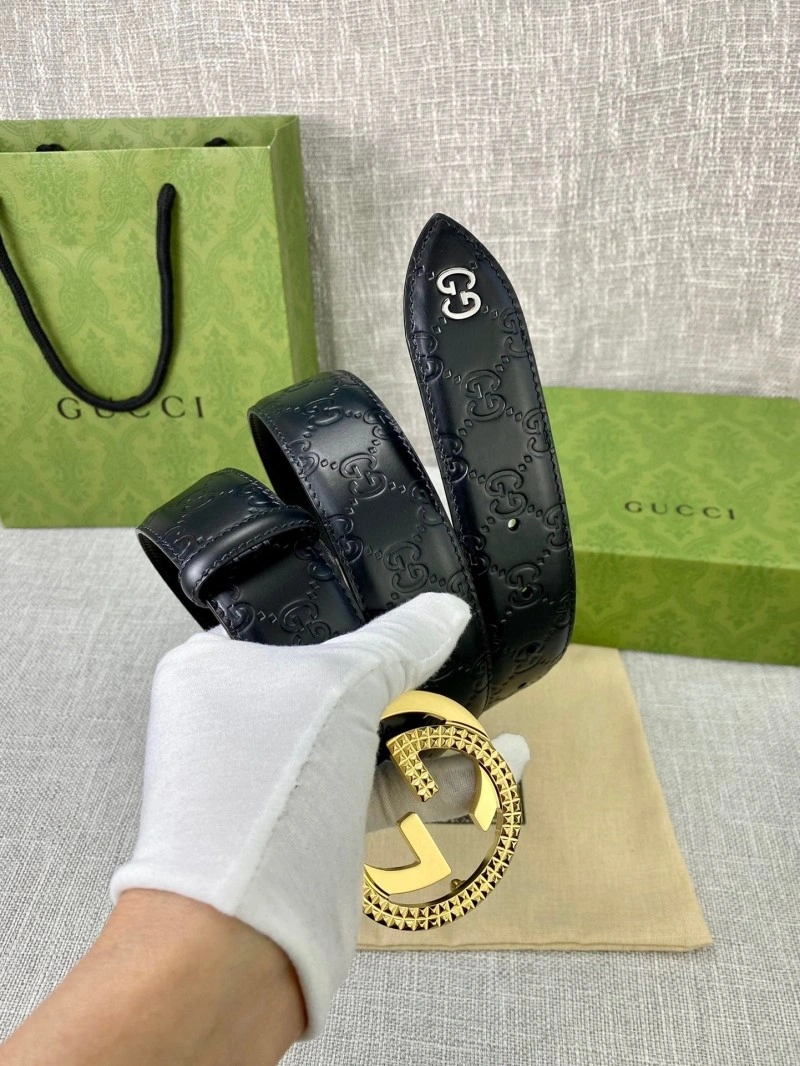 Real Gucci Belts