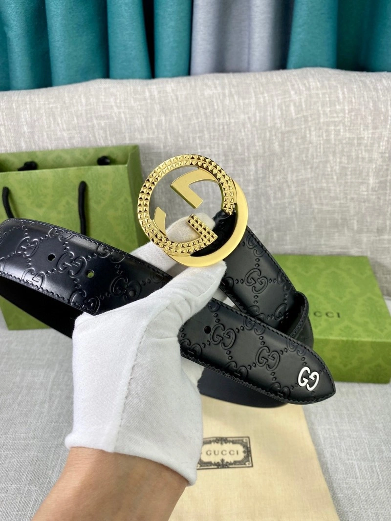 Real Gucci Belts