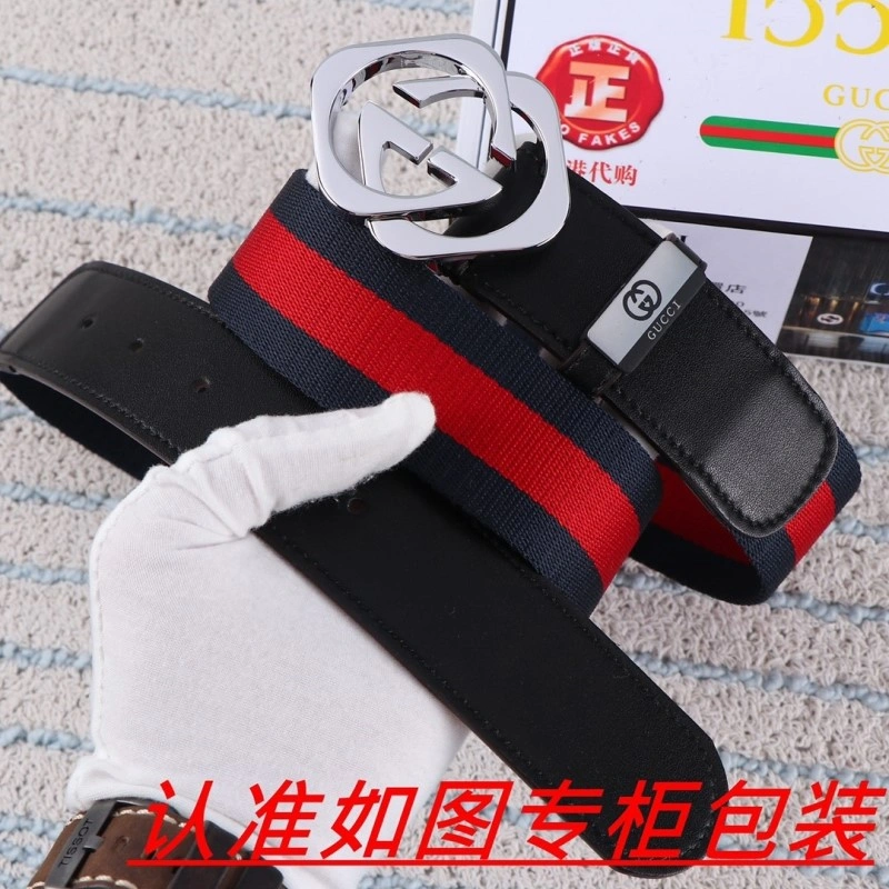 Genuine Gucci Belts
