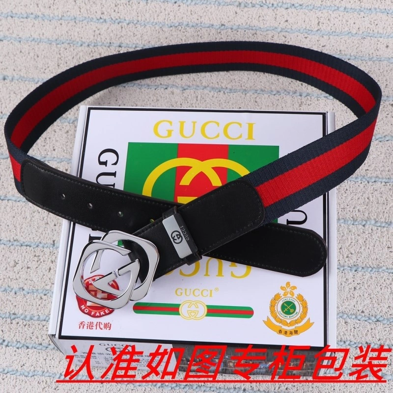 Genuine Gucci Belts