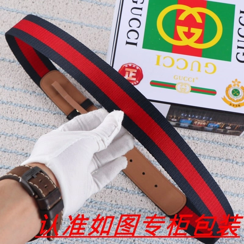 Genuine Gucci Belts
