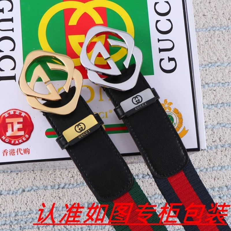Genuine Gucci Belts