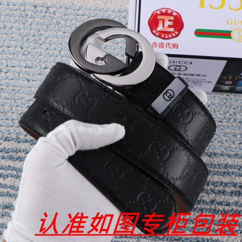 Exact replica Gucci Belts