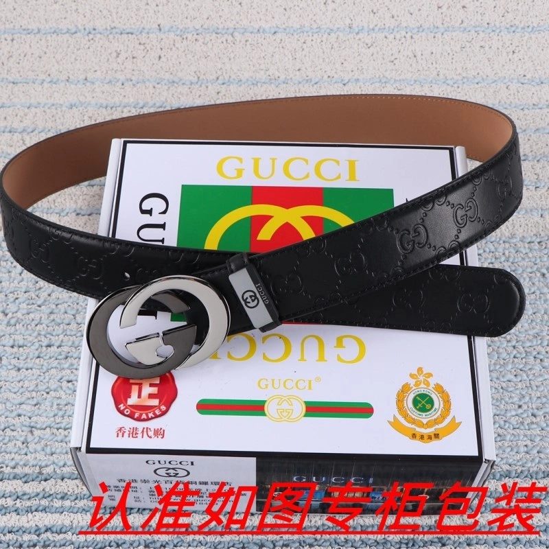 Exact replica Gucci Belts