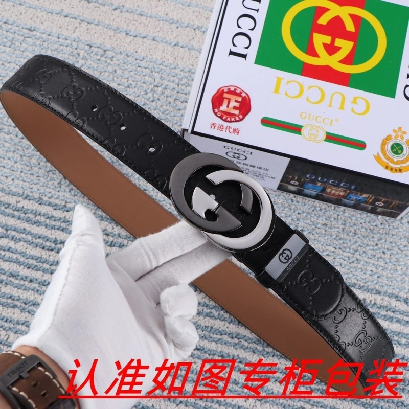 Exact replica Gucci Belts