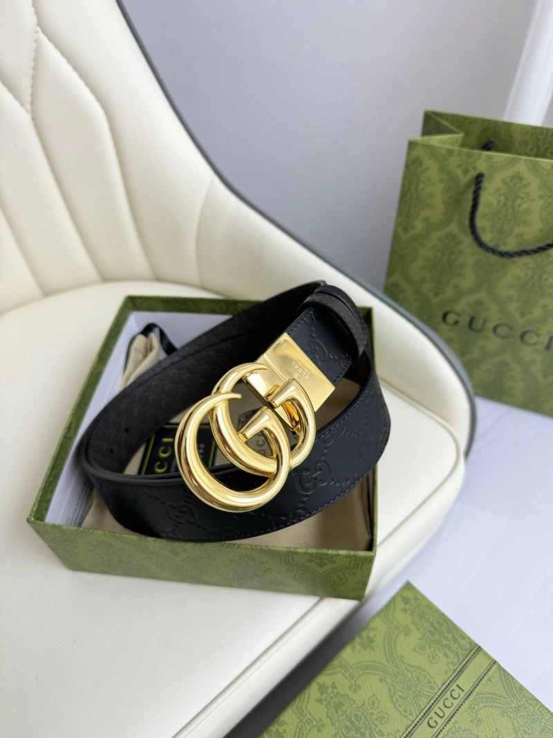 Low-cost Gucci Belts