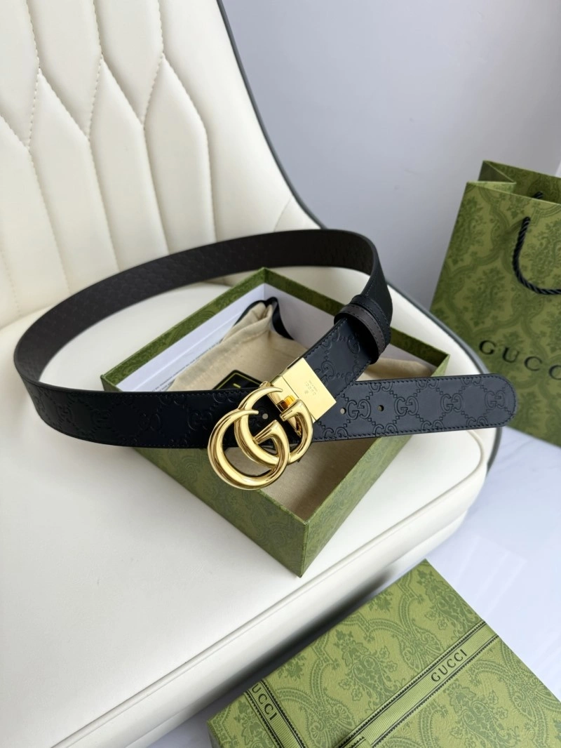 Low-cost Gucci Belts