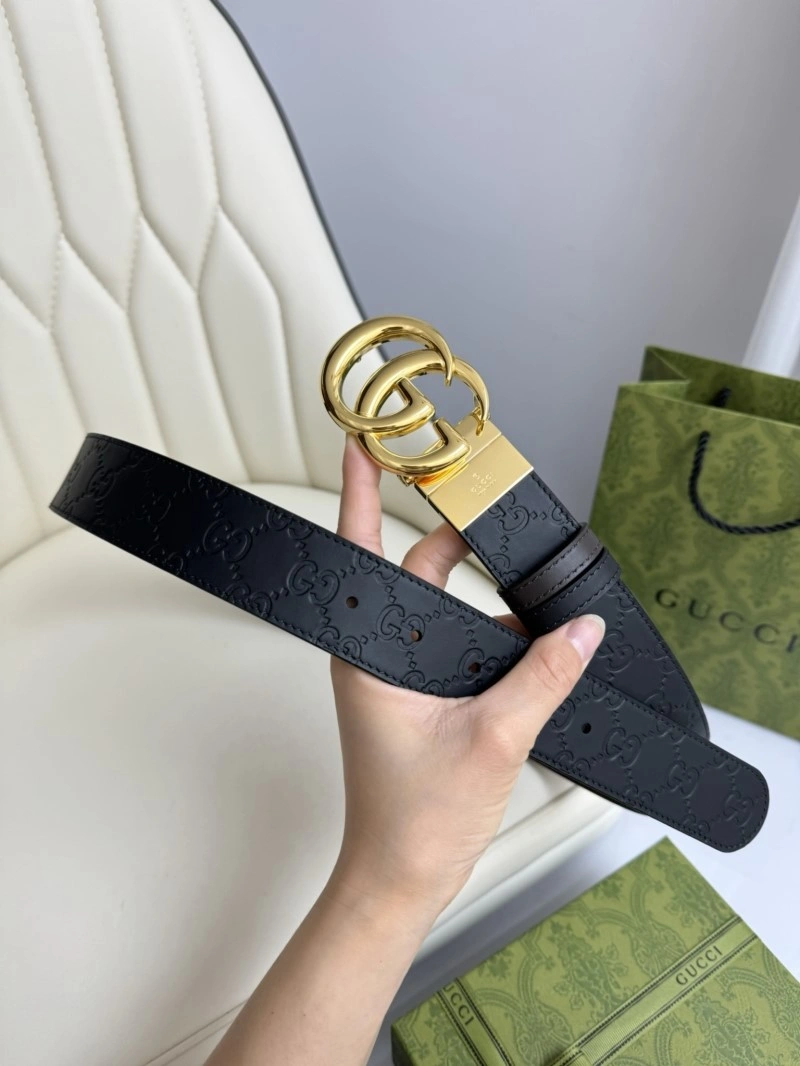Low-cost Gucci Belts