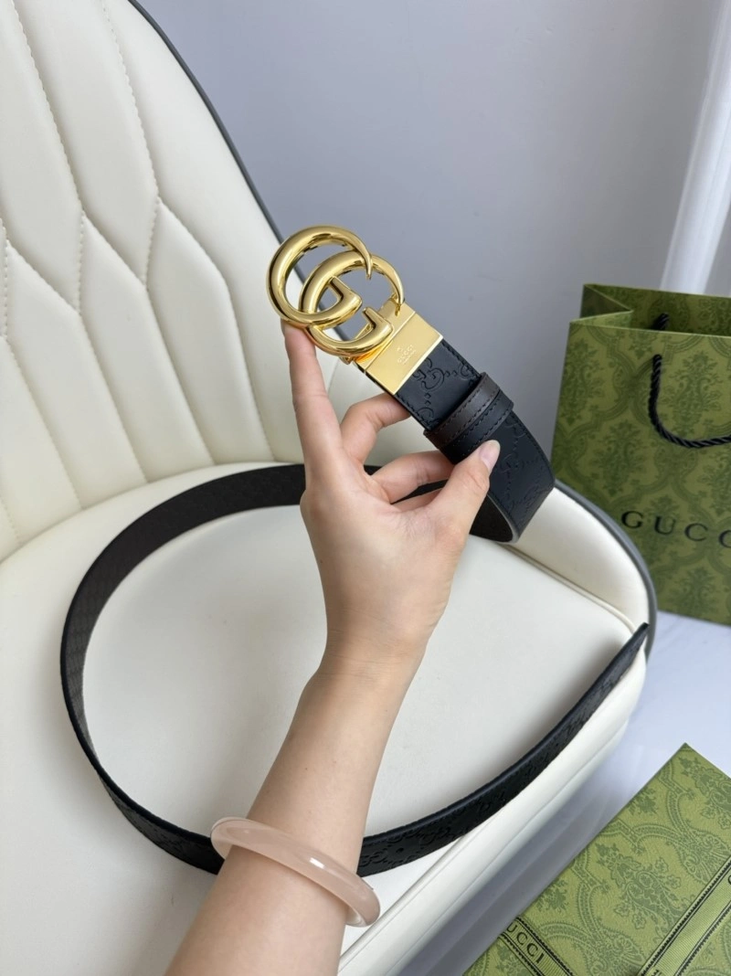 Low-cost Gucci Belts