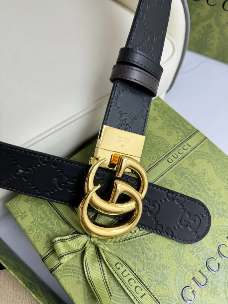 Low-cost Gucci Belts