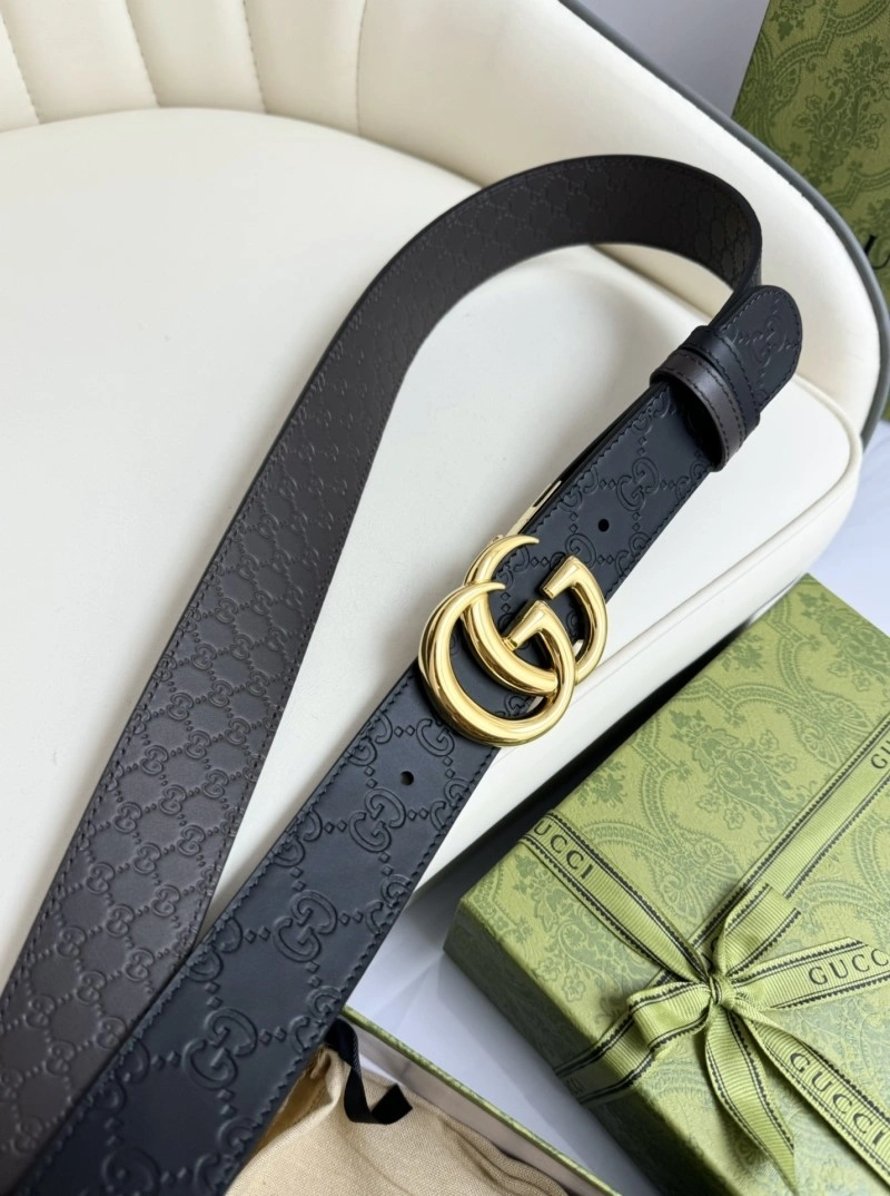 Low-cost Gucci Belts