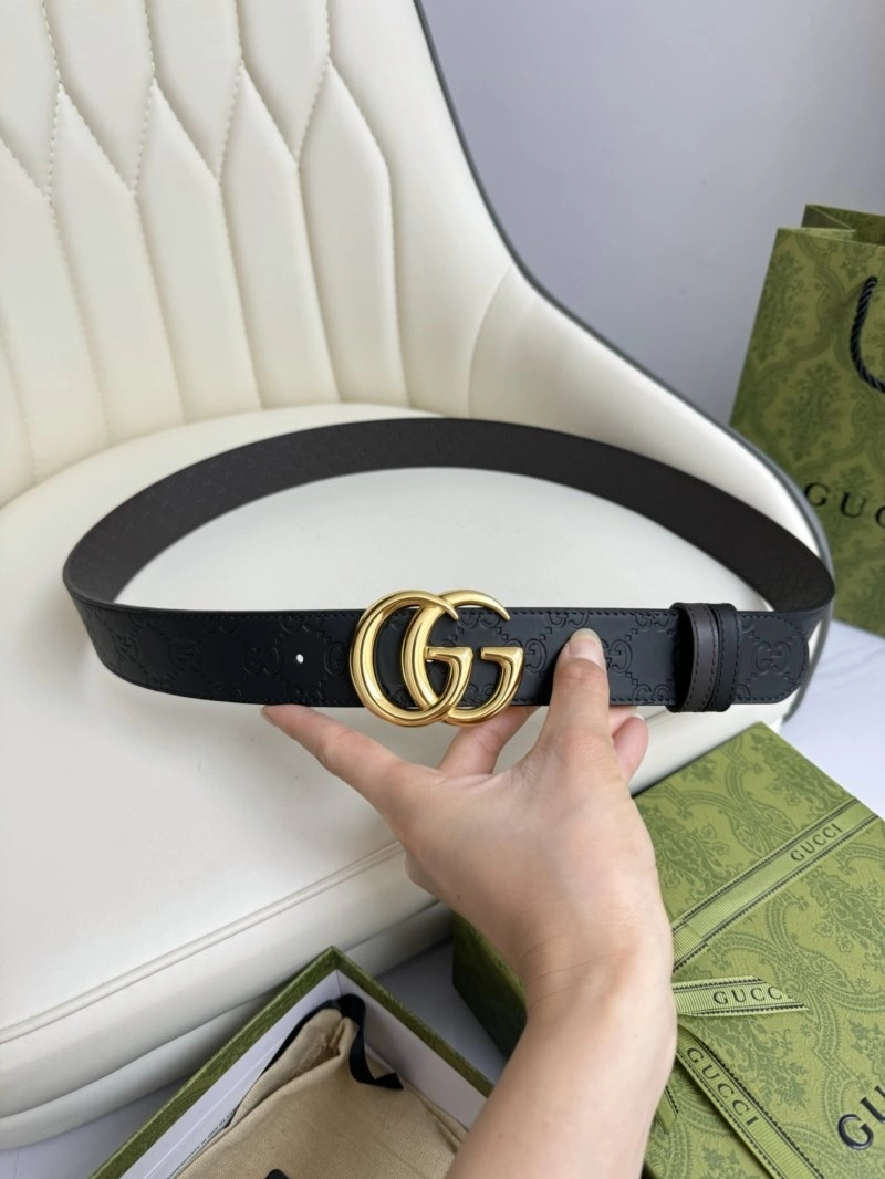 Low-cost Gucci Belts