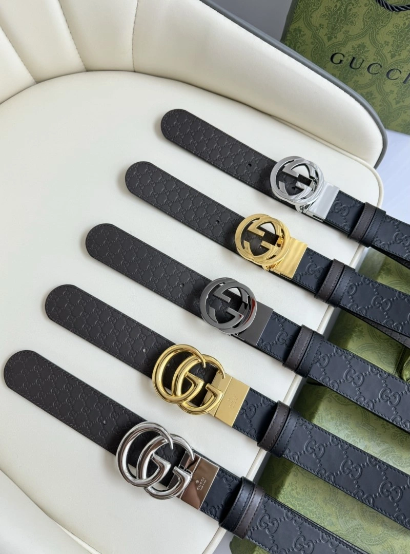 Low-cost Gucci Belts
