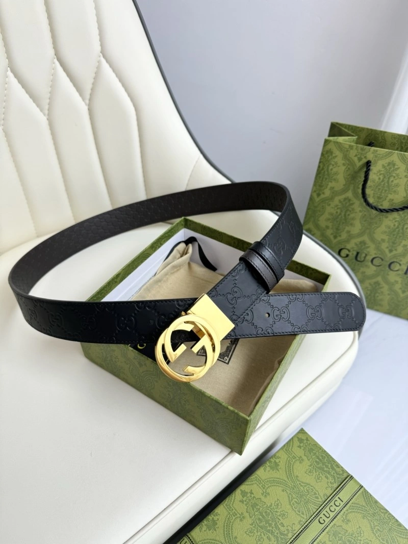 Exact replica Gucci Belts