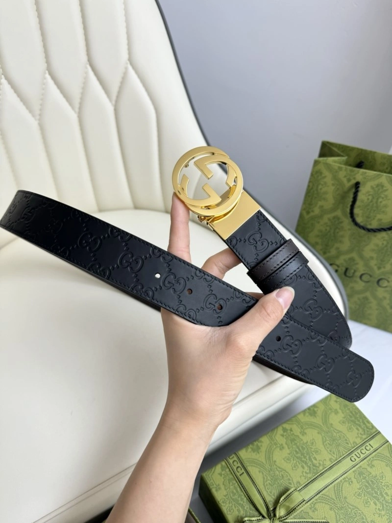 Exact replica Gucci Belts