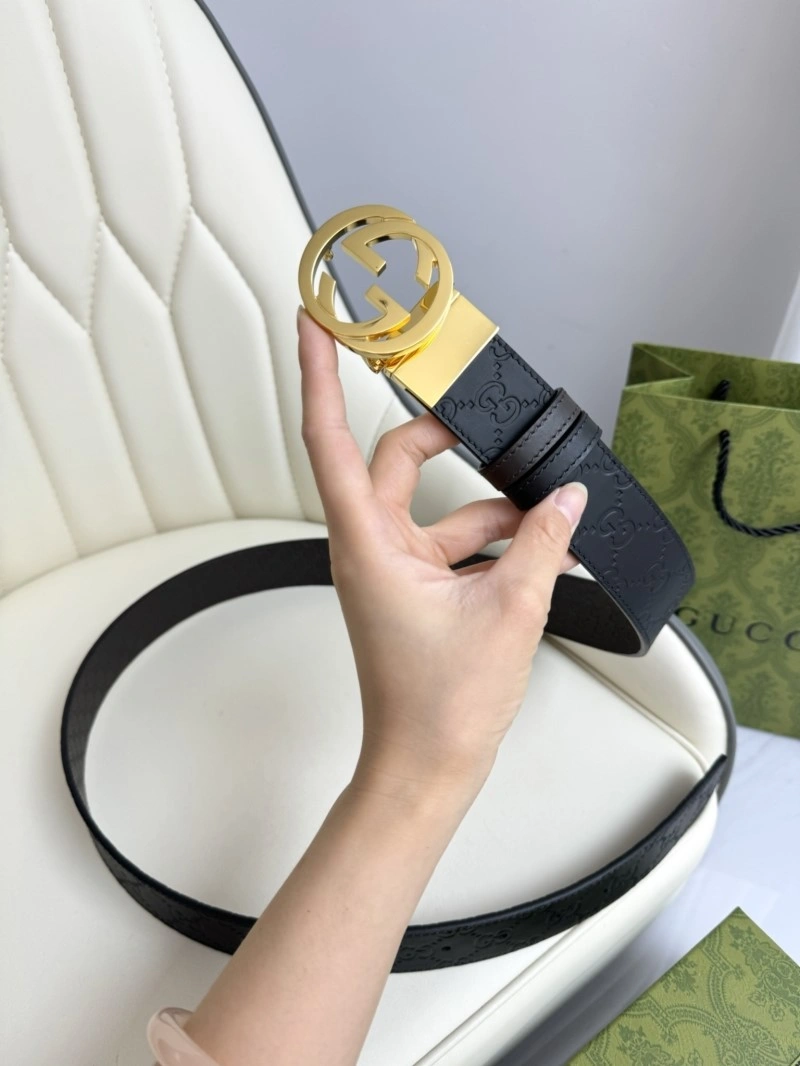 Exact replica Gucci Belts