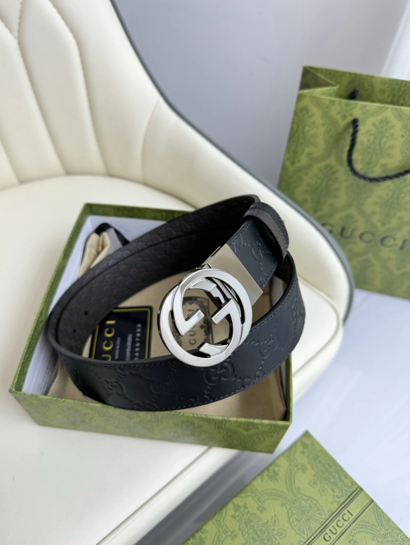 Bargain Gucci Belts
