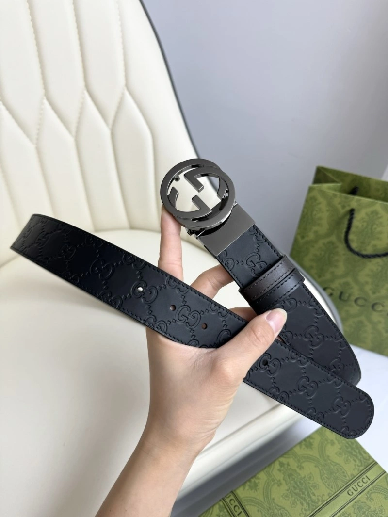 Bargain Gucci Belts