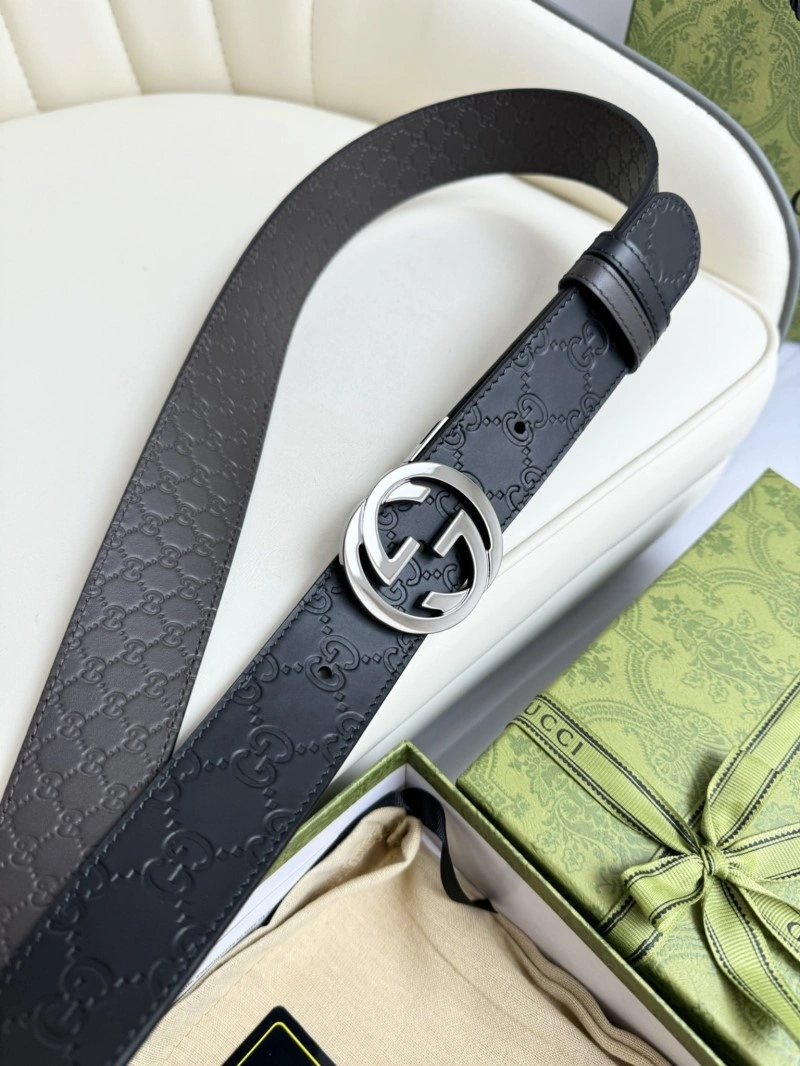 Bargain Gucci Belts