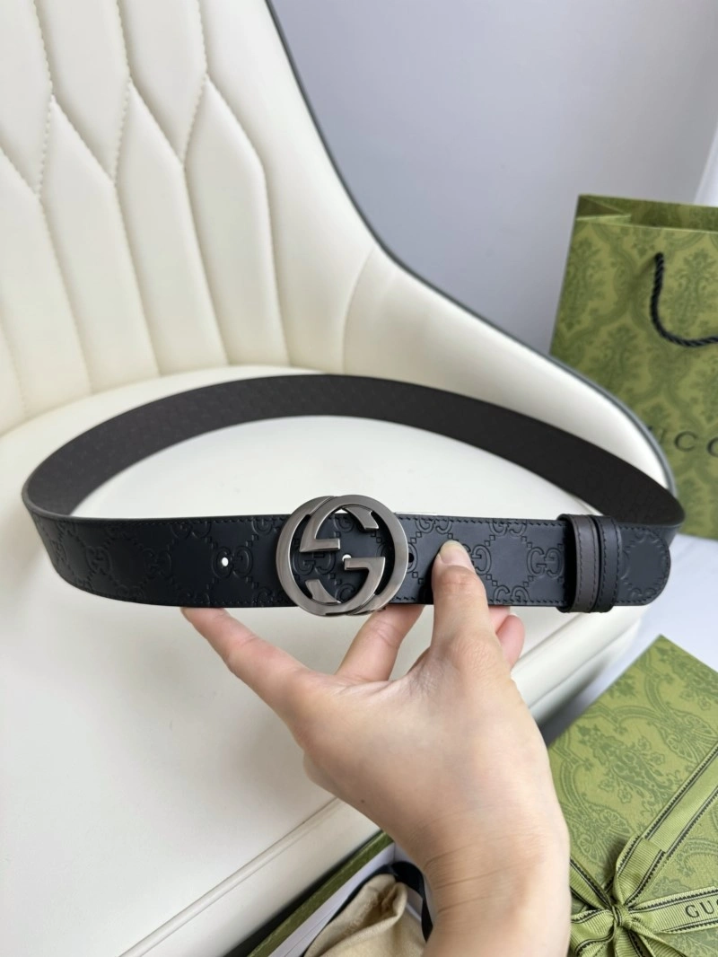 Bargain Gucci Belts