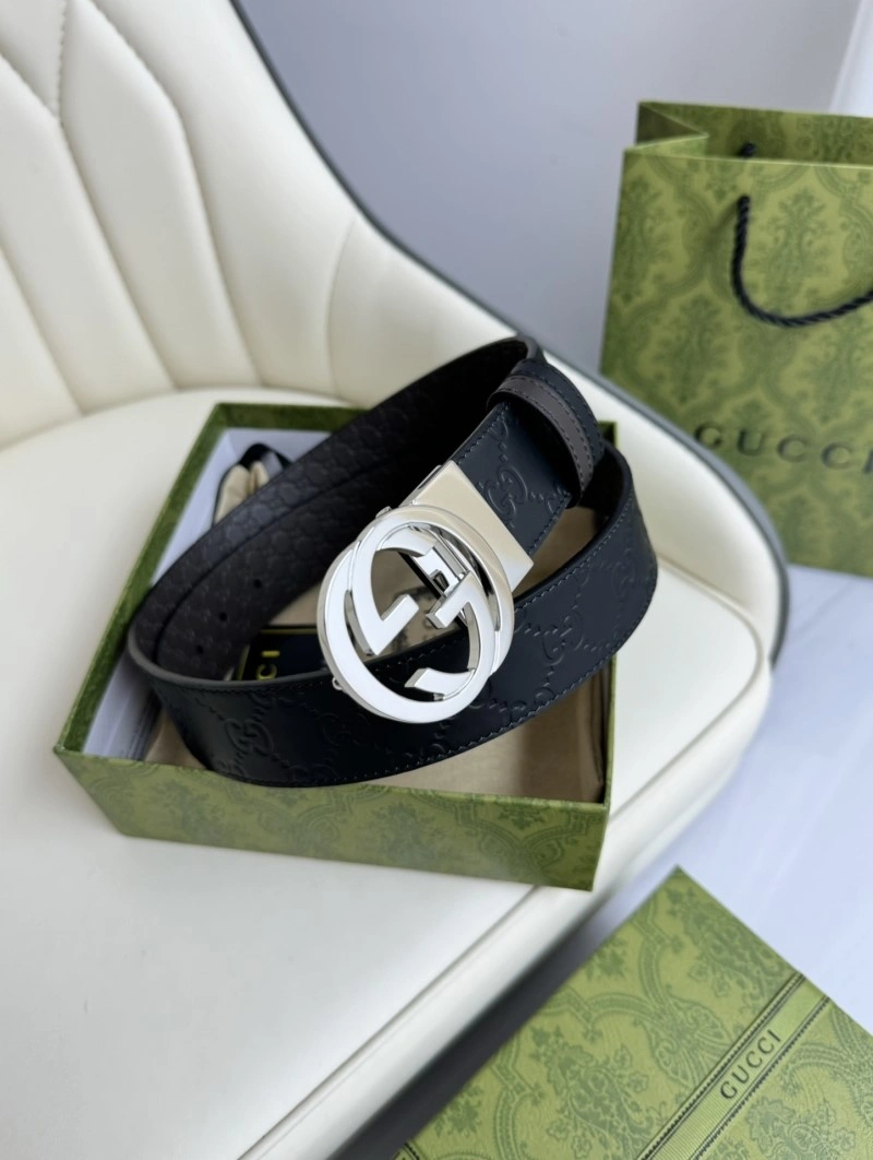 Bargain Gucci Belts
