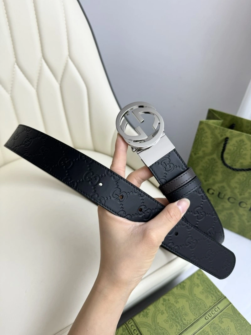 Bargain Gucci Belts