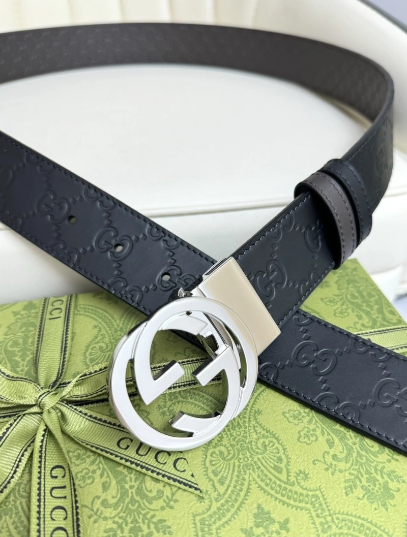 Bargain Gucci Belts