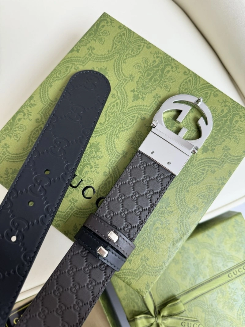 Bargain Gucci Belts